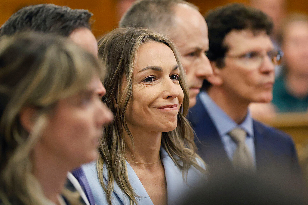 Karen Read's lawyers ask judge to dismiss part of wrongful death lawsuit