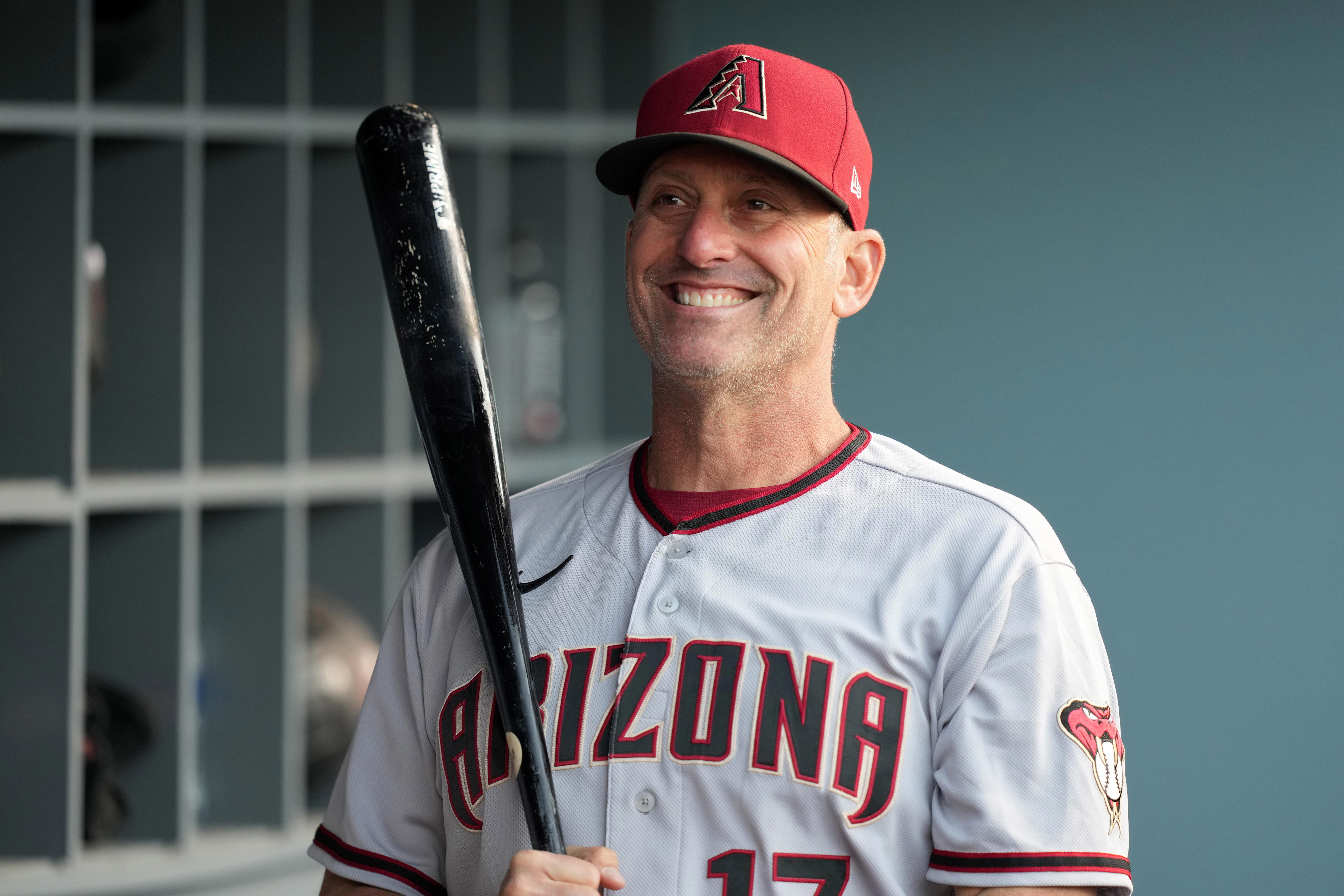 Updates on Torey Lovullo's Arizona Diamondbacks coaching staff status ...