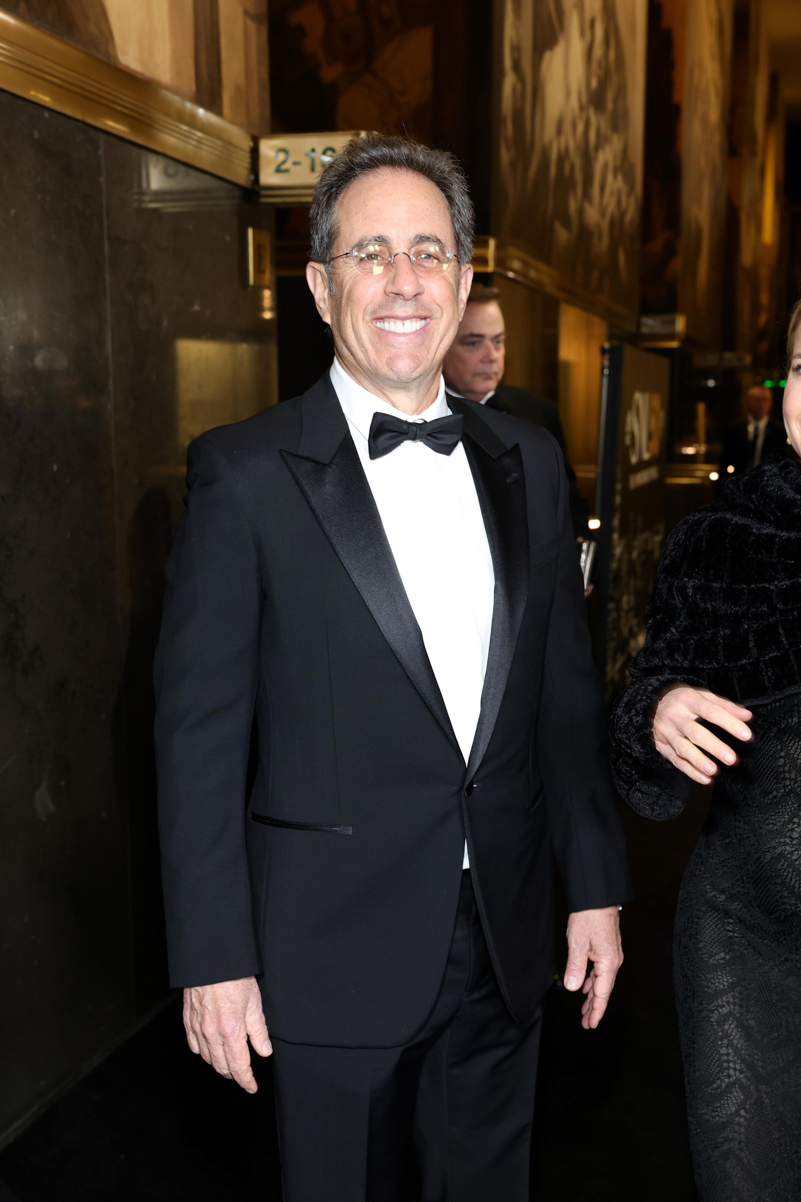 Jerry Seinfeld to perform at Stanley Theatre Utica