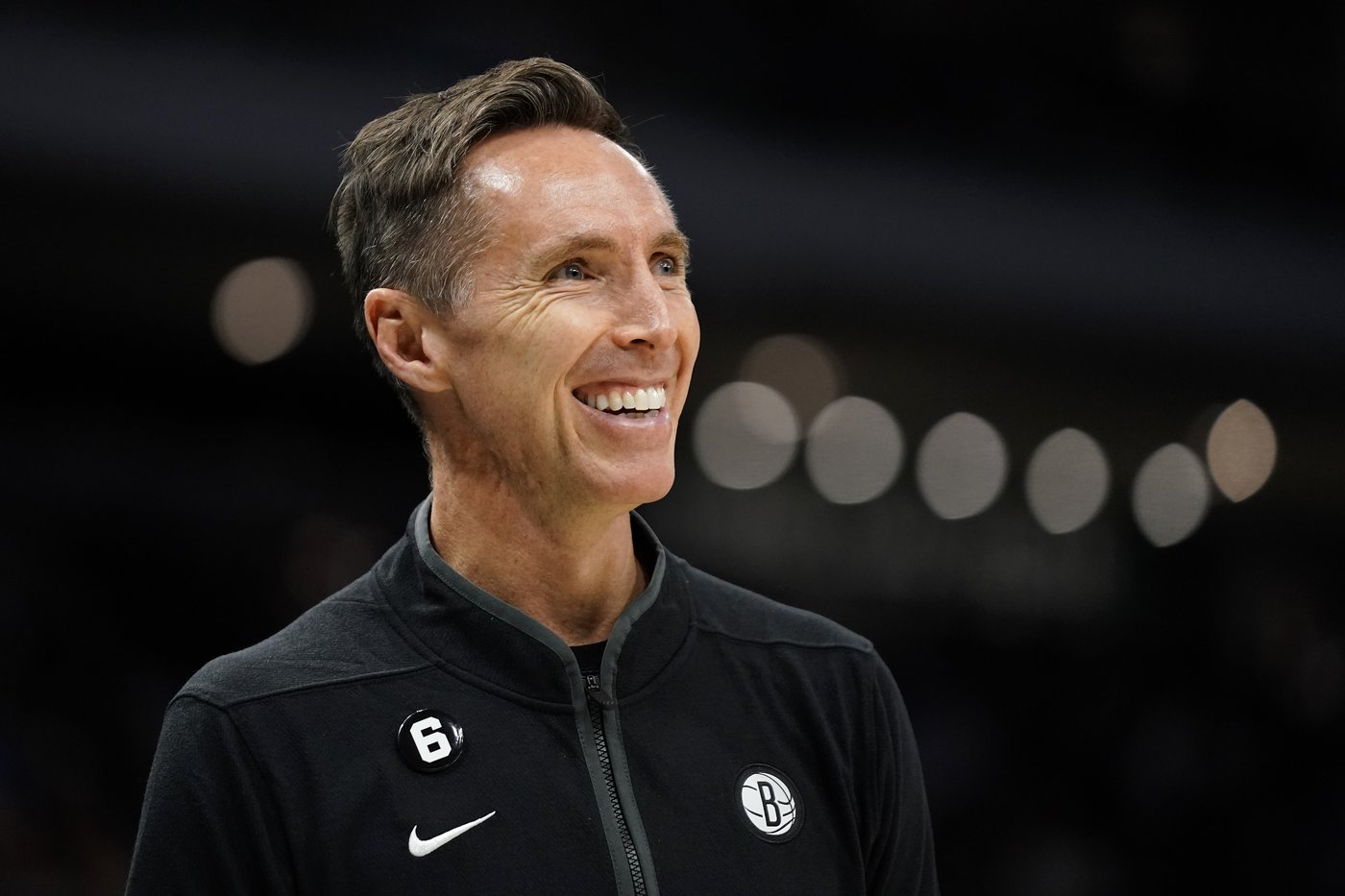 Two-time MVP Steve Nash joins Phoenix Suns as senior adviser