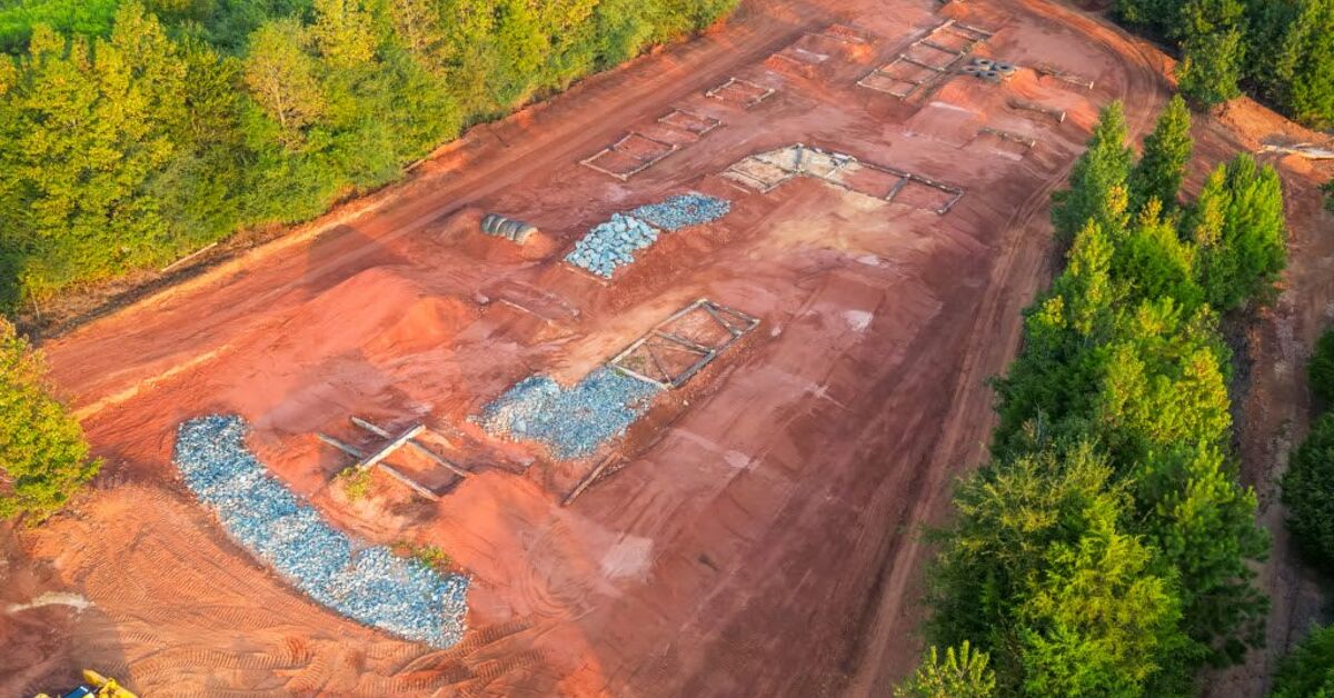 Triumph Expands US Racing Facility With Endurocross Track