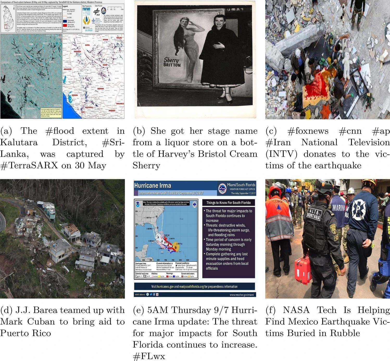 AI Framework Transforms Disaster Response With Faster And More Ethical ...