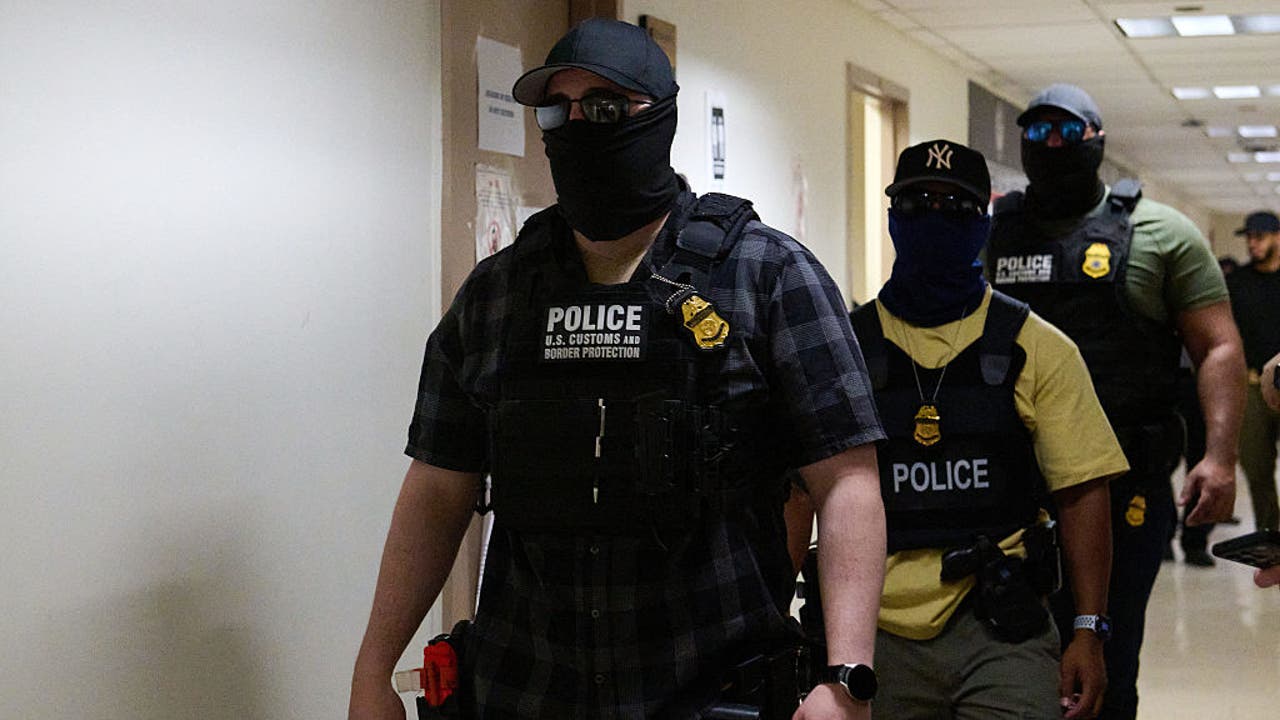 DHS says they will 'not comply' with California's new law banning ...