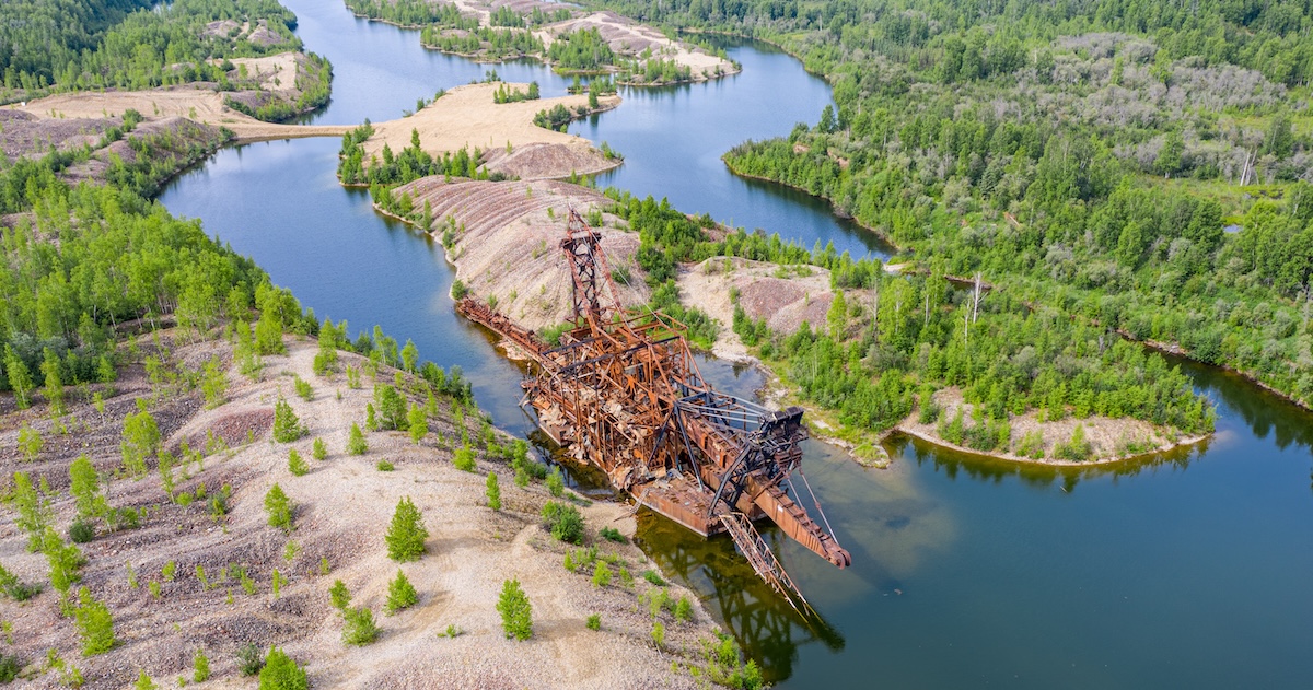 5 Most Underrated Tourist Spots in Alaska, According to Local Redditors