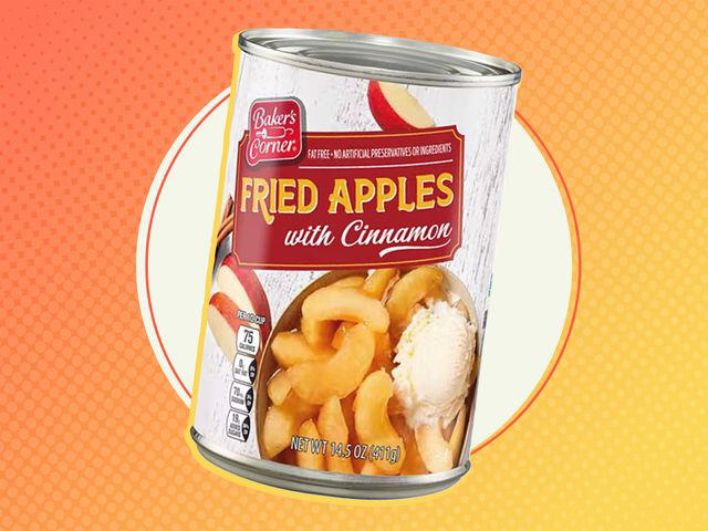 The 7 Best Aldi Fall Products You Can't Get Anywhere Else