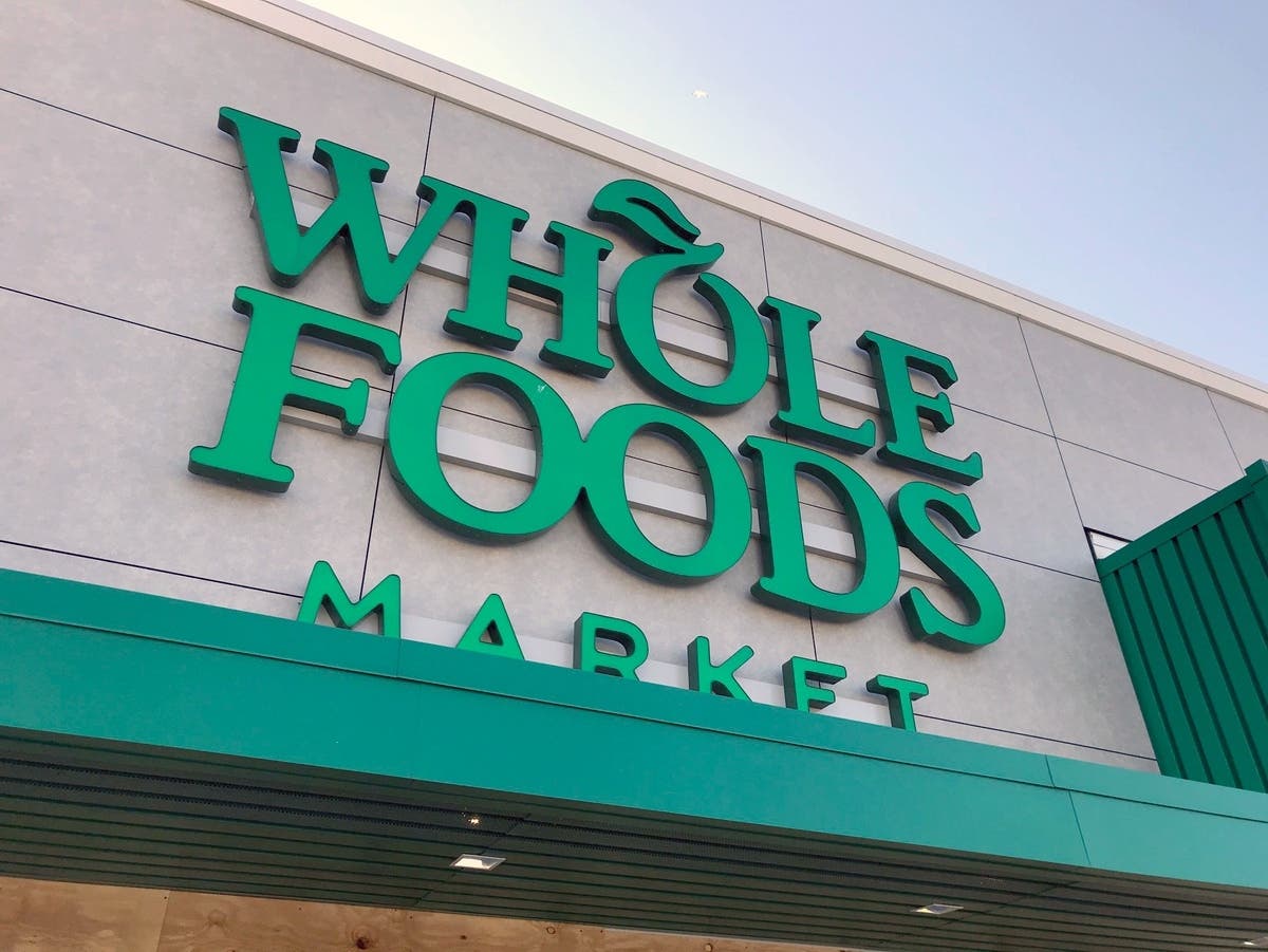Mill Valley Residents Outraged At Closure Of 36-Year-Old Whole Foods