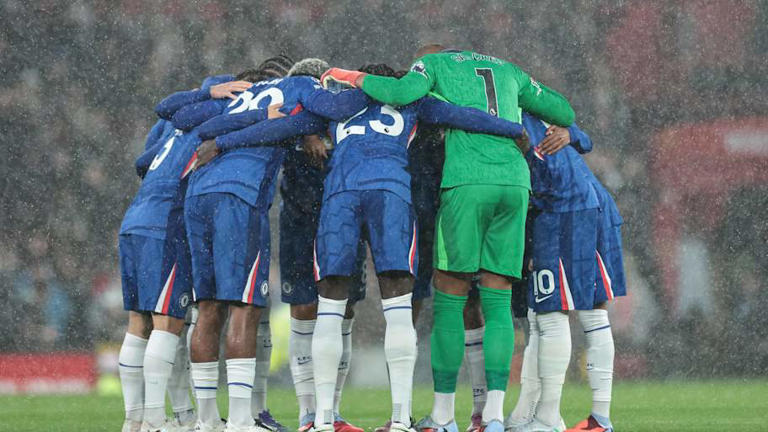 Lincoln hand Enzo Maresca chance for Chelsea reset - but Carabao Cup ...