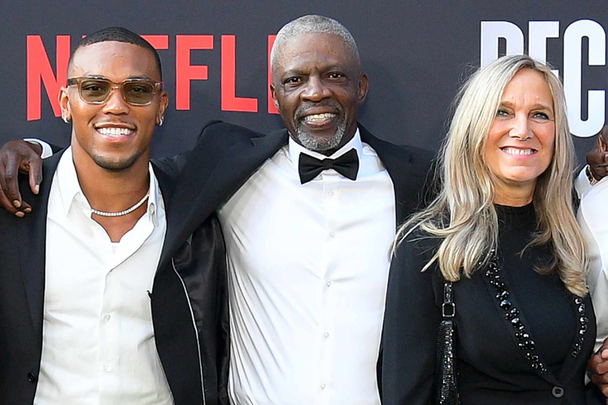 Amon-Ra St. Brown's Parents: All About the Lions Star’s Mom Miriam and Dad John Brown