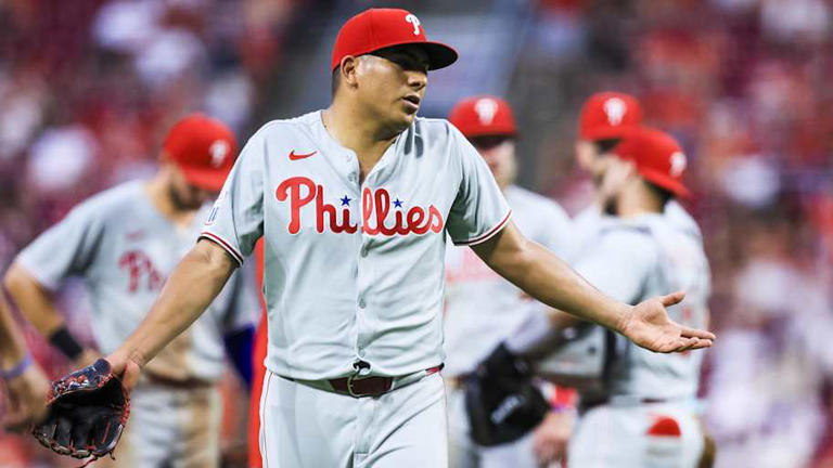Phillies Predicted to Lose Superstar Free Agent Pitcher on Massive Deal