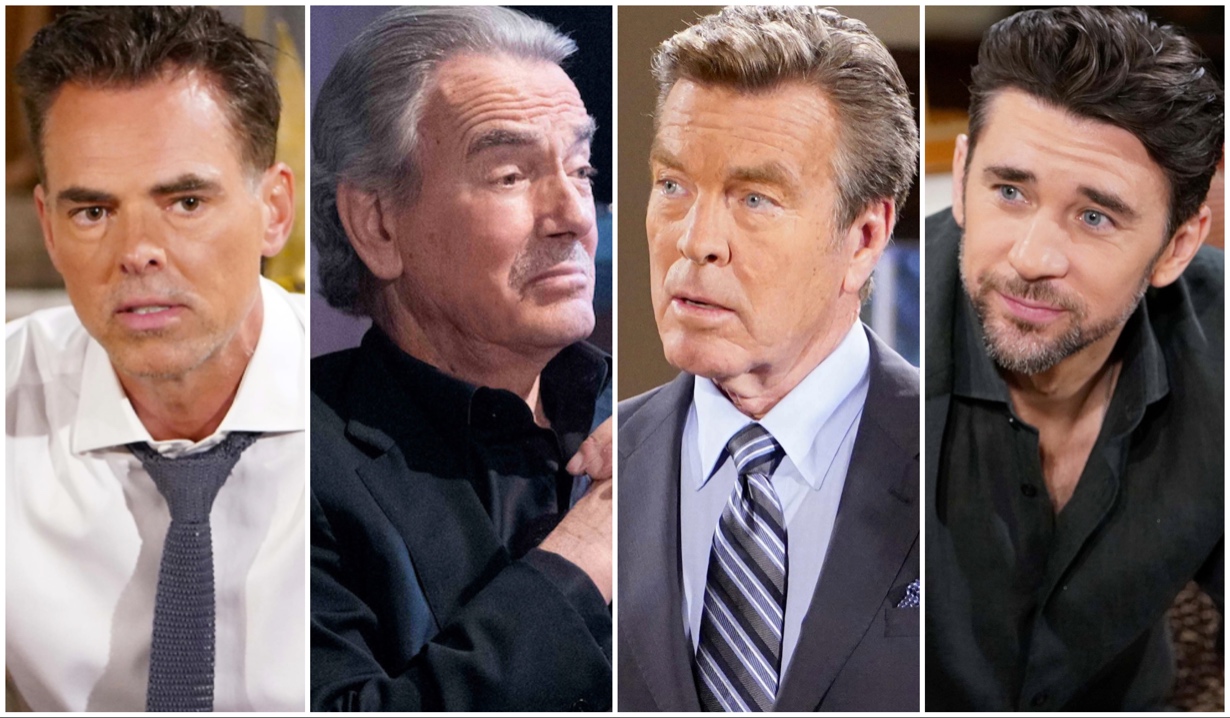 And the winner is: Soaps reveals its pick for the best show of the year