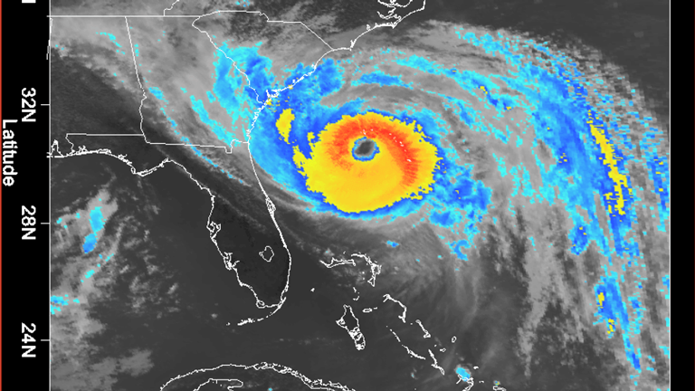 36 years later: Charleston's haunting memories of Hugo's wrath and resilience