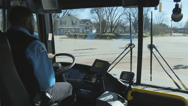 TDOT grant will allow CARTA to add more mobility hubs, improve driver ...