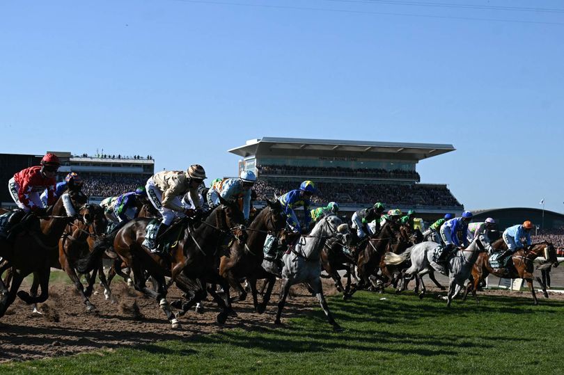 Racing fans will get less cash for winners if Rachel Reeves hits sport ...