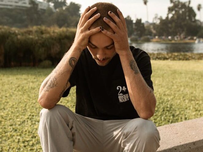 15 Things Men Fear Most About Commitment