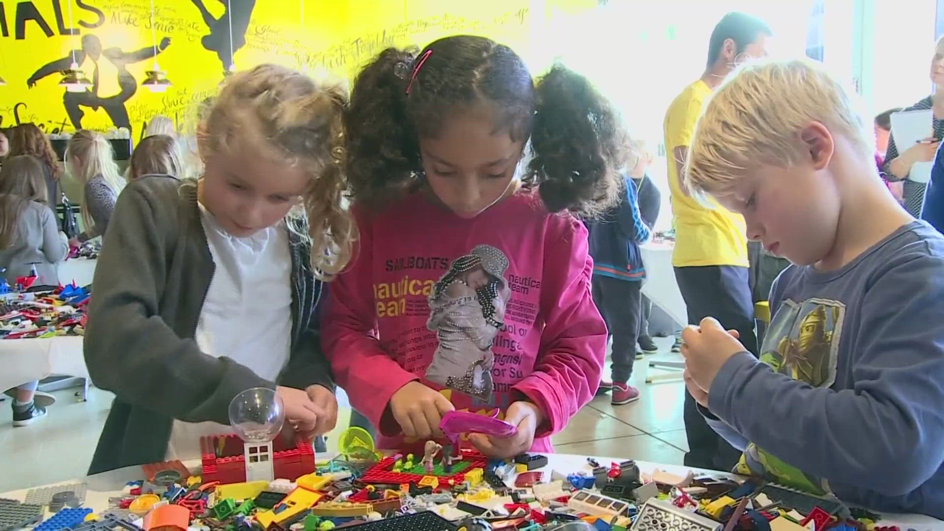 Your parent has a favorite child. But who is it?