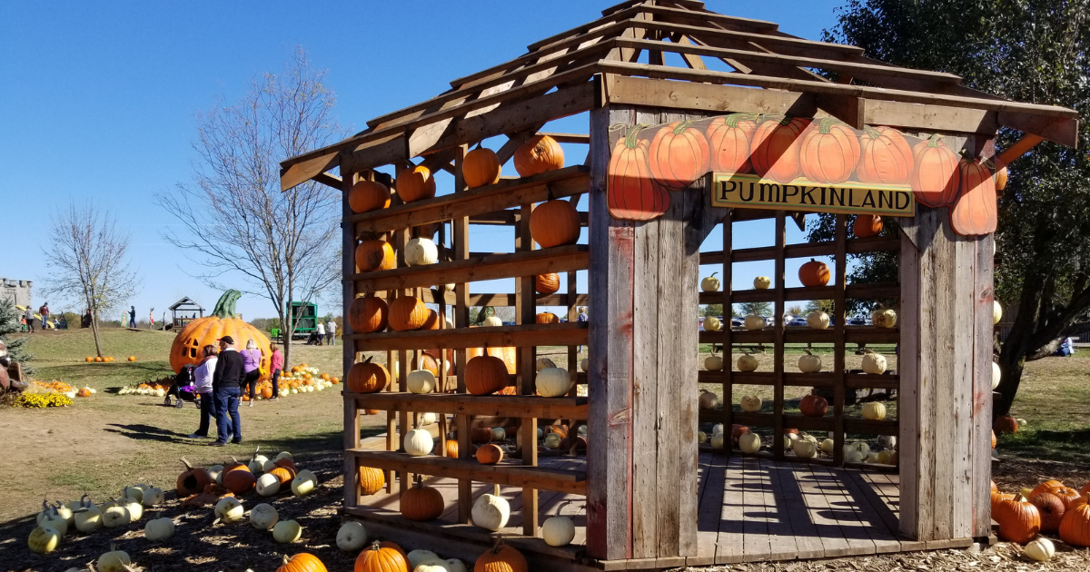 Small-Town Fall Festival in Nebraska To Add to Your Autumn Bucket List