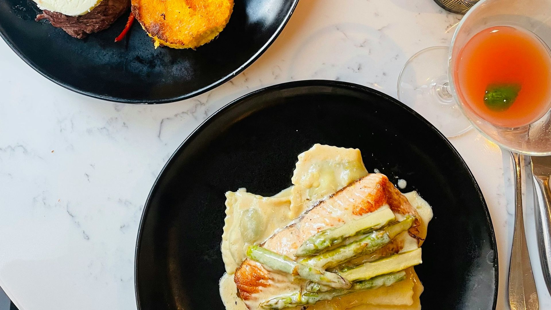 10 First-Class Dishes Served On The Titanic & 10 Disappointing Ones ...