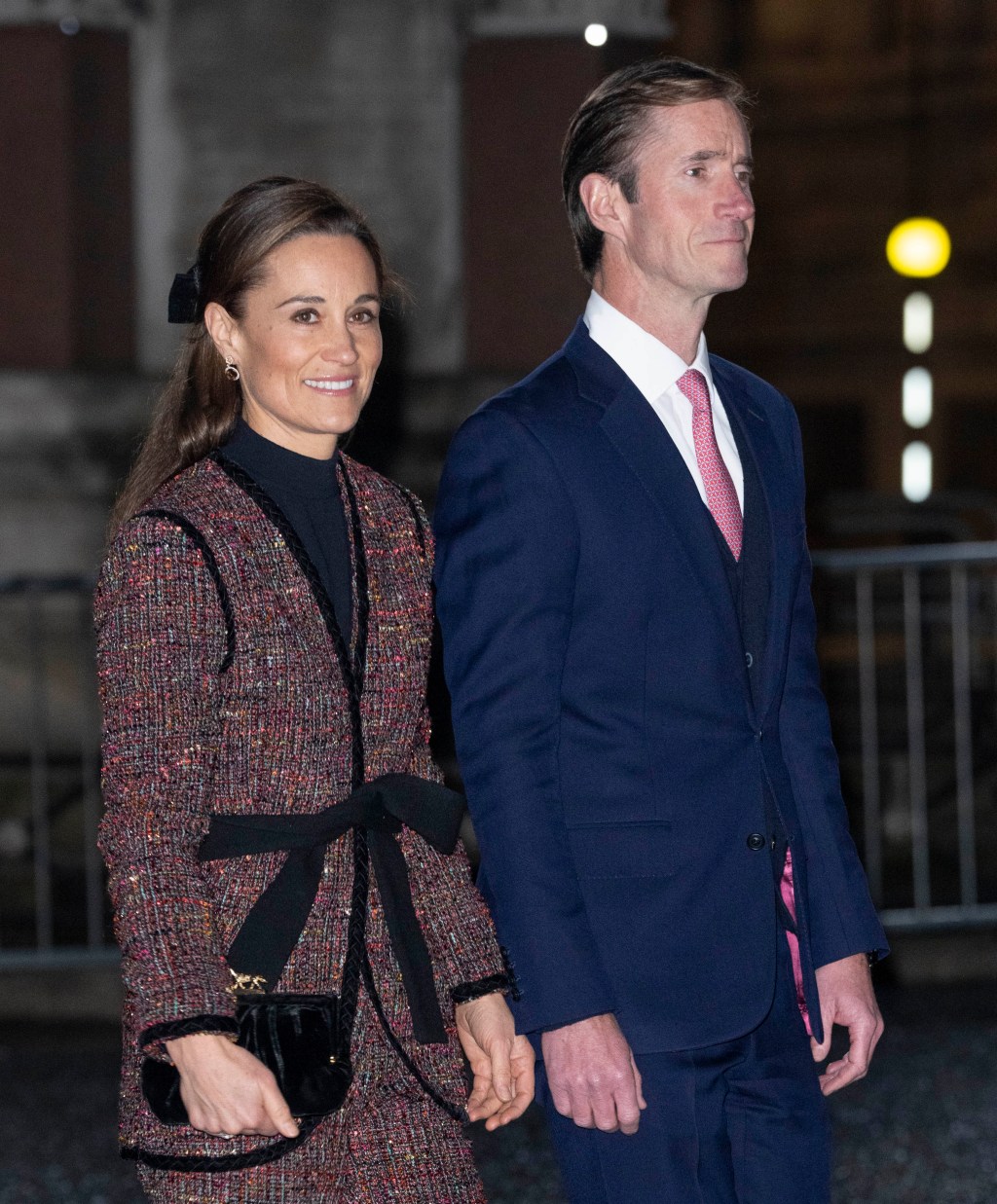 Kate Middleton, Prince William attend Pippa’s ‘racy’ party that caused ...