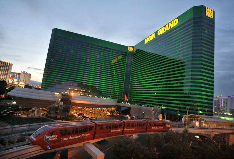 ‘Sophisticated’ $100M cyberattack on Vegas Strip involved teen hacker ...
