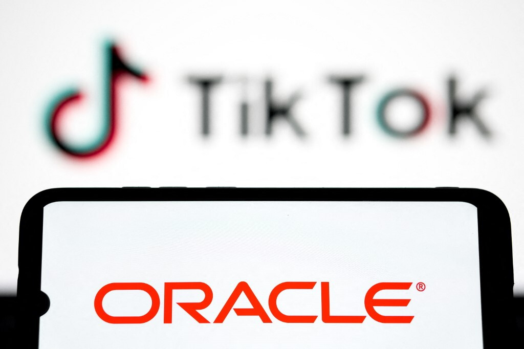 La versione americana di TikTok sarà gestita da Oracle