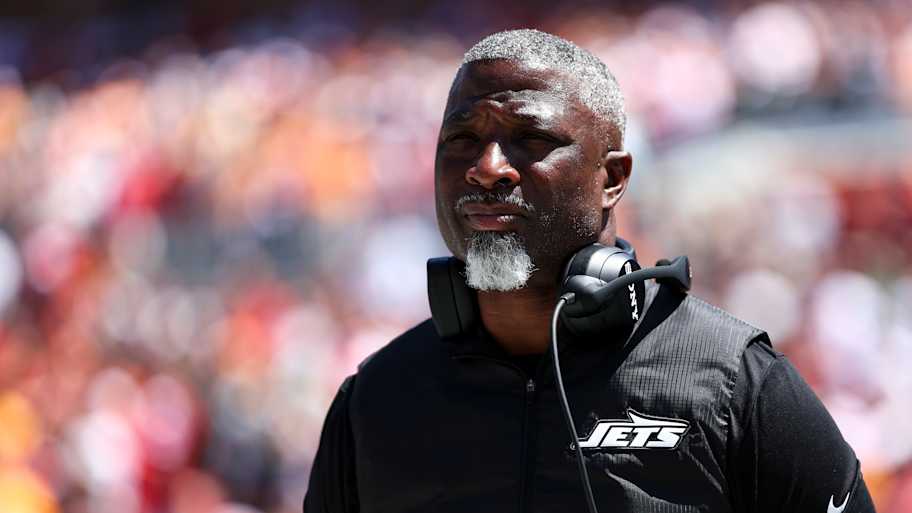 Aaron Glenn has no time for ‘Same Old Jets’ narrative after Week 3 ...