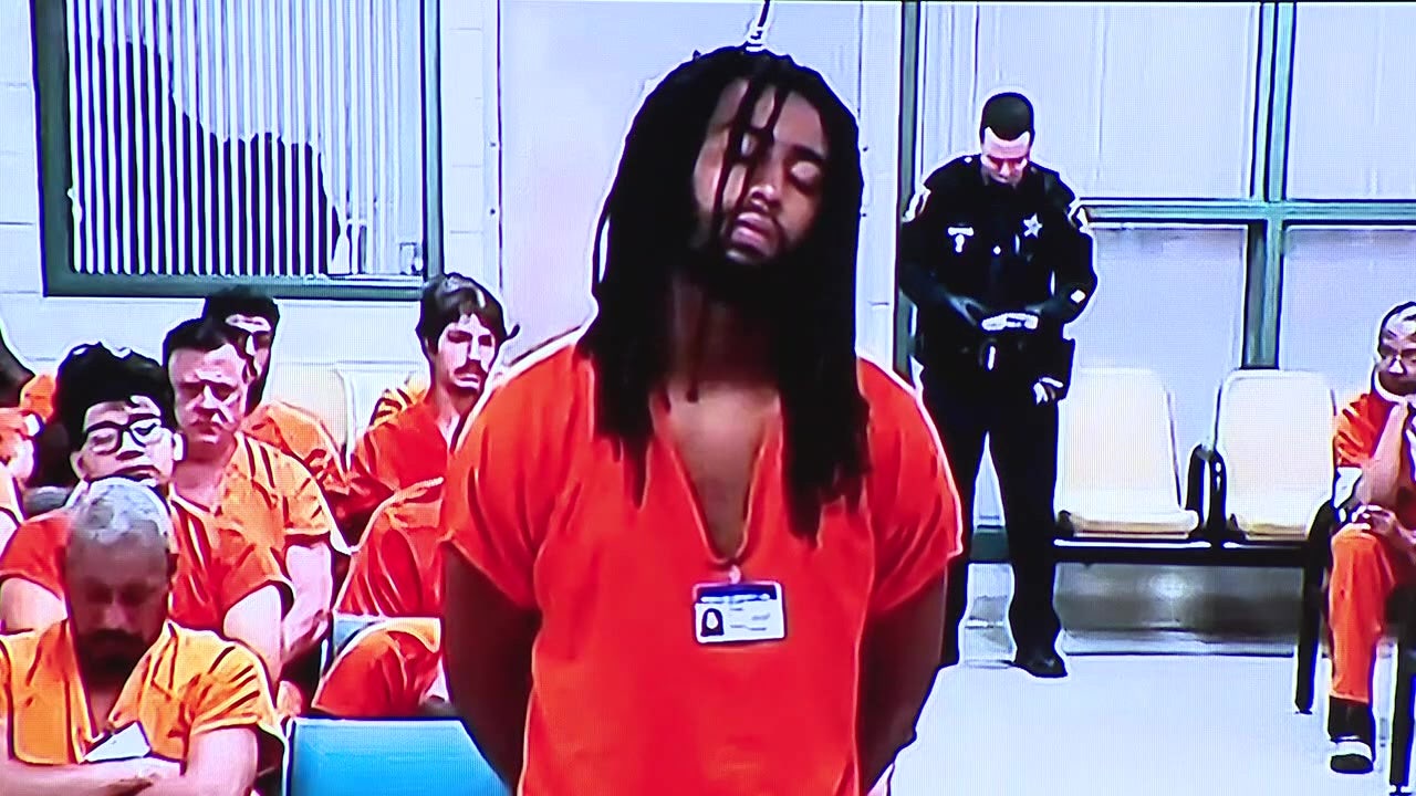 Judge holds man accused of deadly hit-and-run in Gulfport in jail on no ...