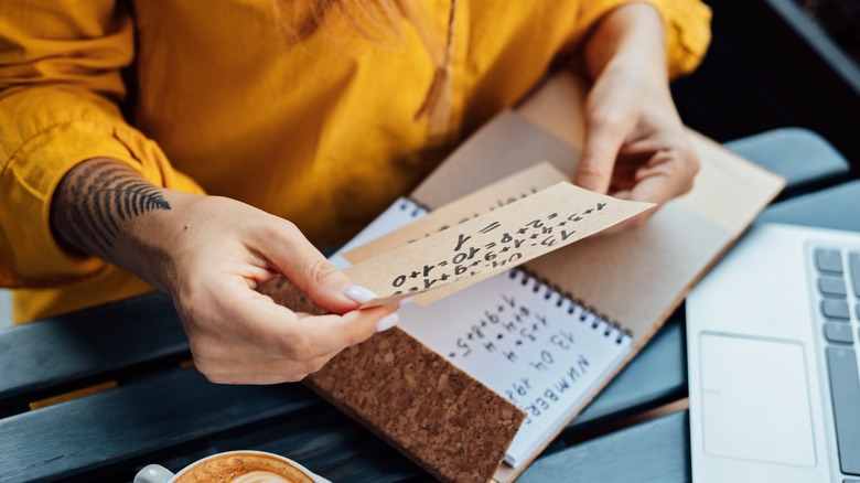 What To Know About Your Personal Numerology