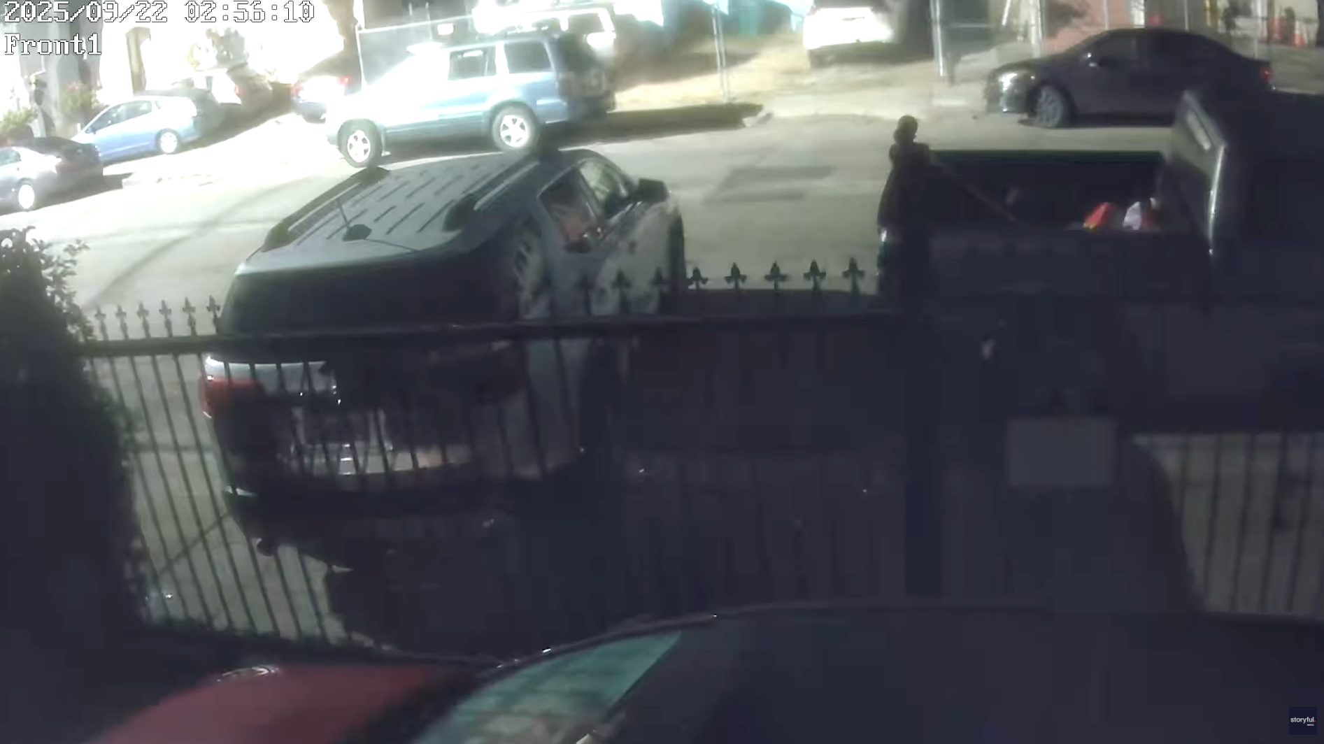 4.3 magnitude earthquake shakes up California's Bay Area