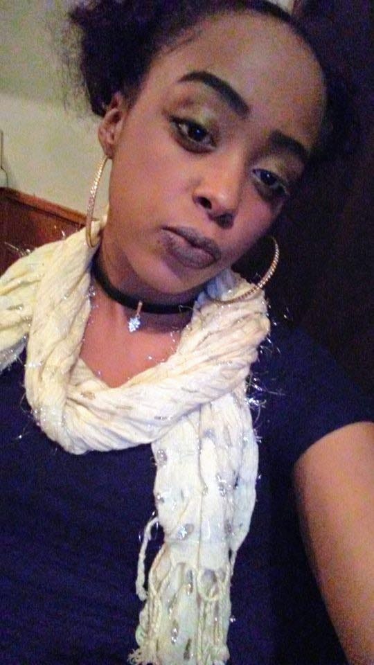 'We will not give up': Peoria police say Alexis Scott investigation ...