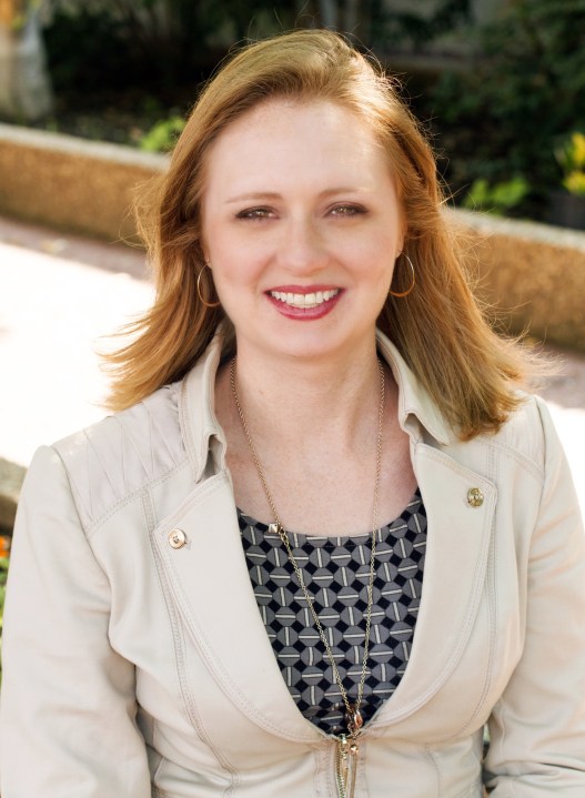 Lufkin names Larissa Philpot-Brown as economic development head