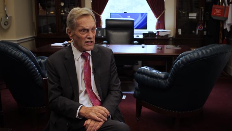 'Chloe Cole Act' against gender-affirming care for minors introduced in US House