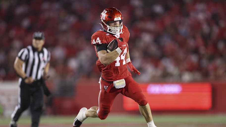 Houston Football is Having a Historic Start to the 2025 Season