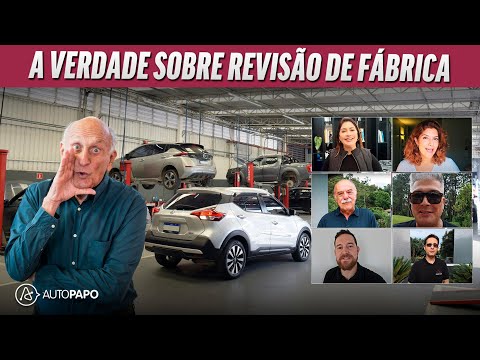 MANUTENÇÃO NA CONCESSIONÁRIA VALE A PENA? ESPECIALISTAS ACABAM COM DÚVIDAS