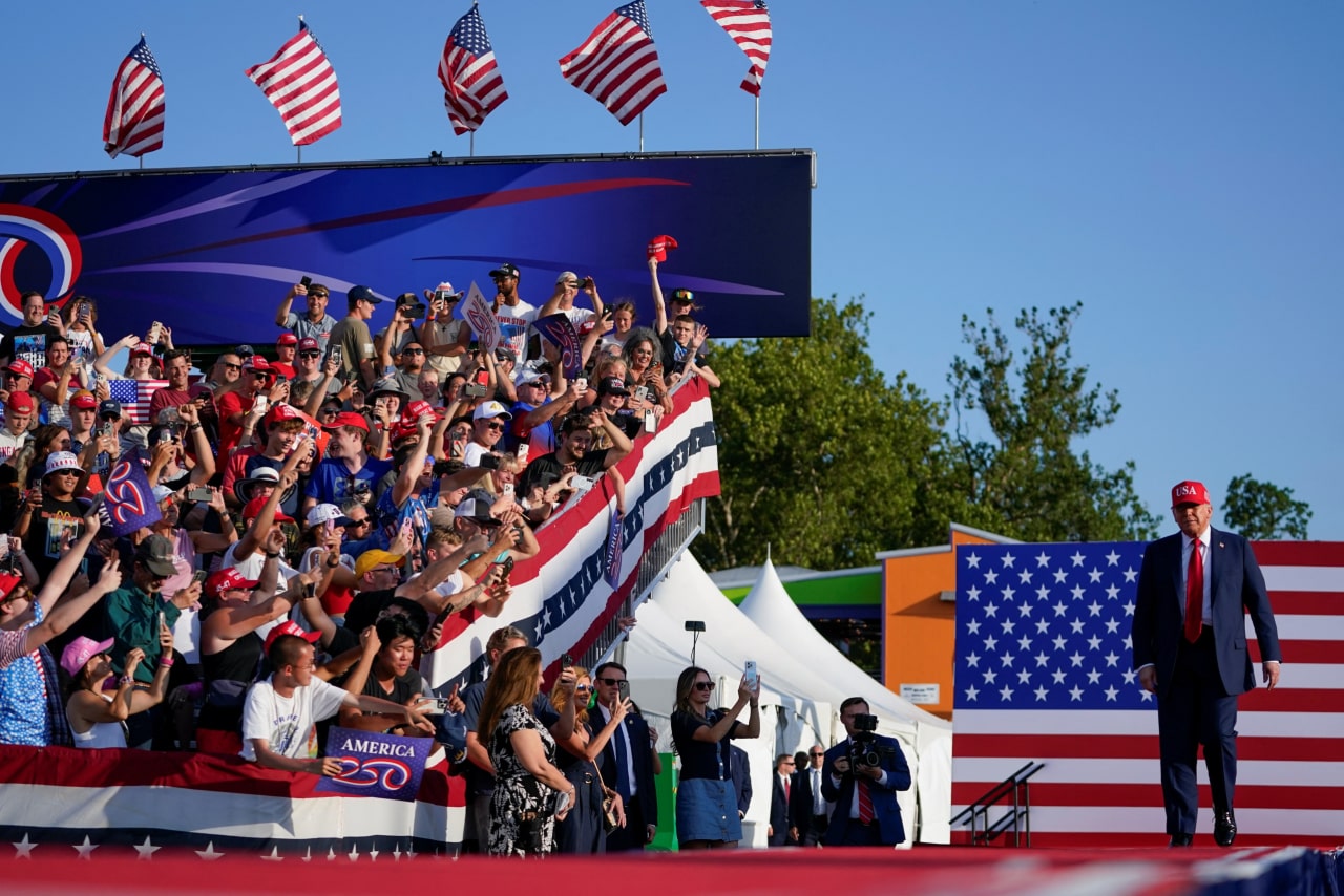 Group Organizing America’s 250th Birthday Fires Executive Director