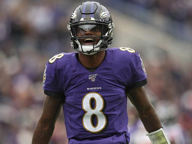 All About Lamar Jackson’s Mom, Felicia Jones (and the Surprising Major ...