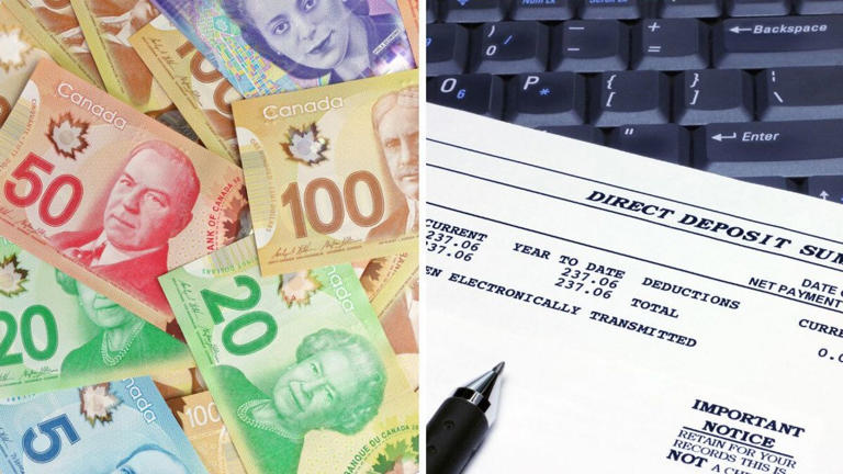 Canada just lowered EI rates for 2026 but here's why some employees ...