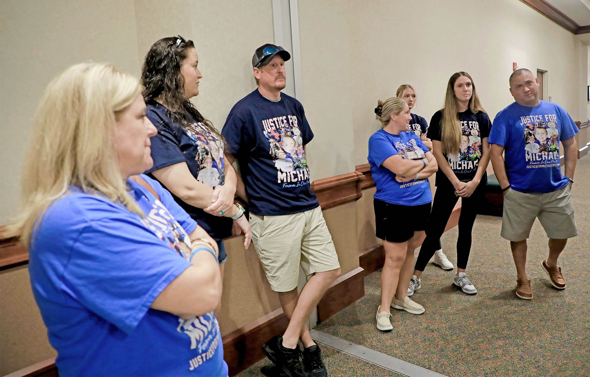 Mother of boy mauled to death near DeLand opposes any plea deal for dog ...