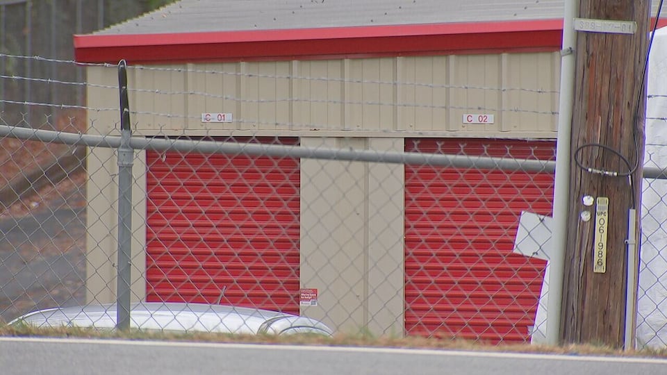 What to know about renting a storage unit
