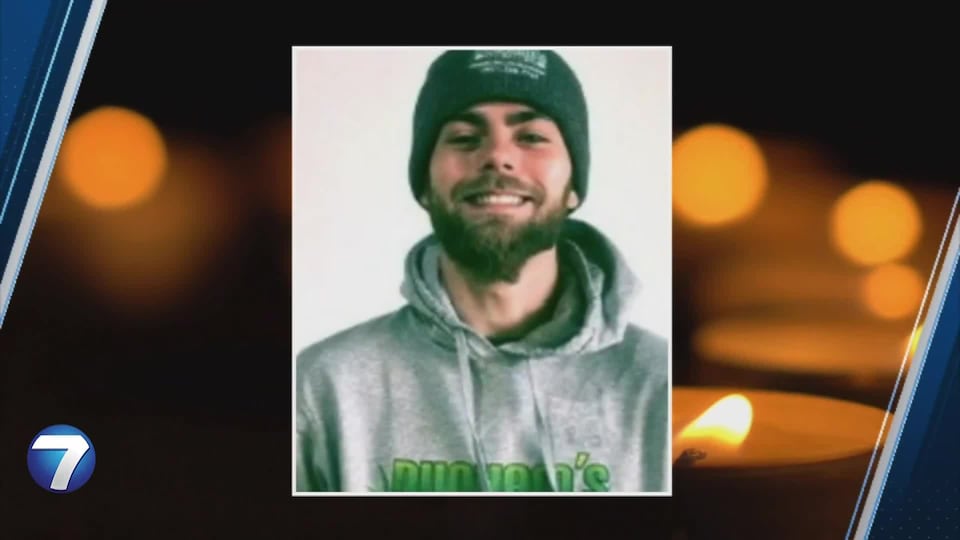22-year-old lawn care worker killed over grass clippings argument ...