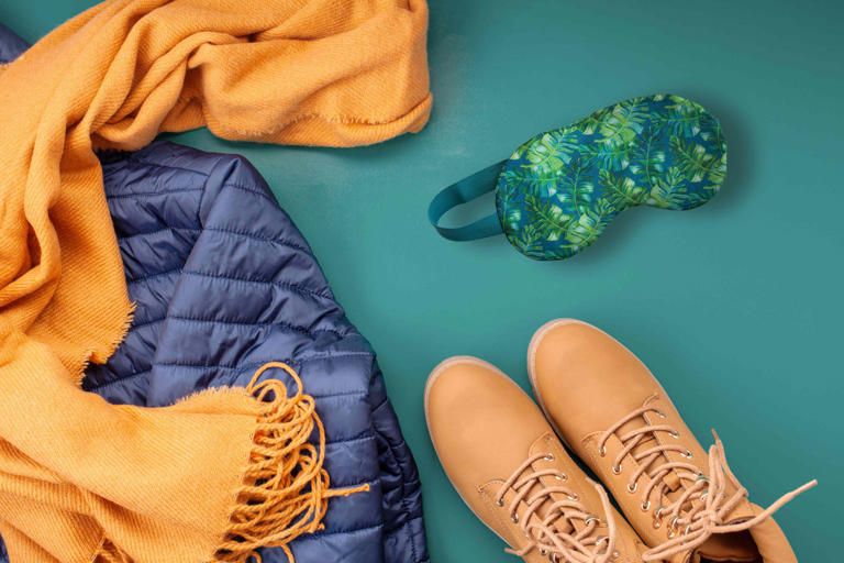 Struggling to Let Go of Stuff? The "Close Your Eyes and Pick ...