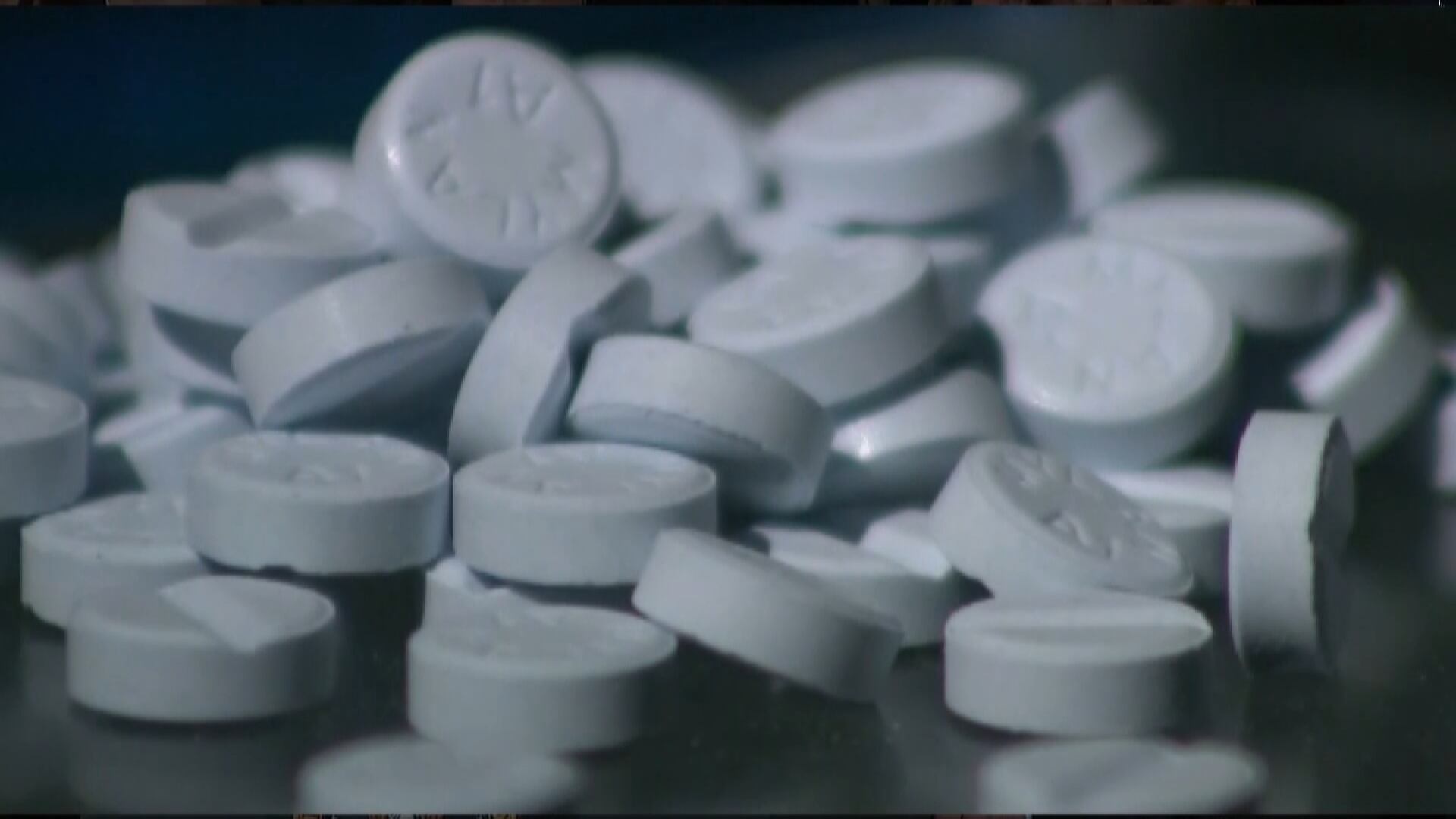 Health Experts: the opioid crisis is changing, heroin and fentanyl now ...