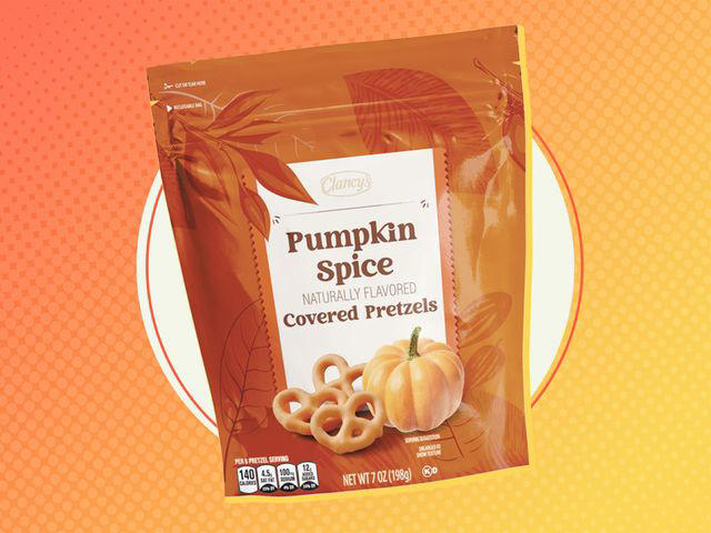 The 7 Best Aldi Fall Products You Can't Get Anywhere Else