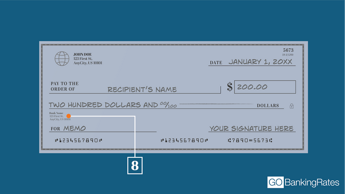 How To Read a Check: A Beginner’s Guide