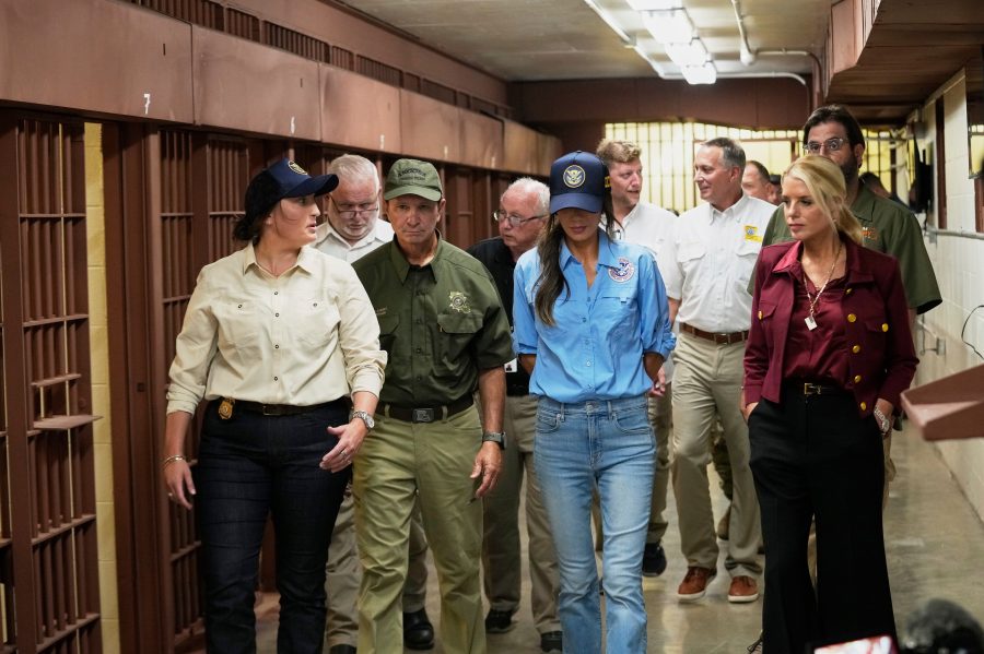 Officials address allegations surrounding Louisiana Lockup, call ...
