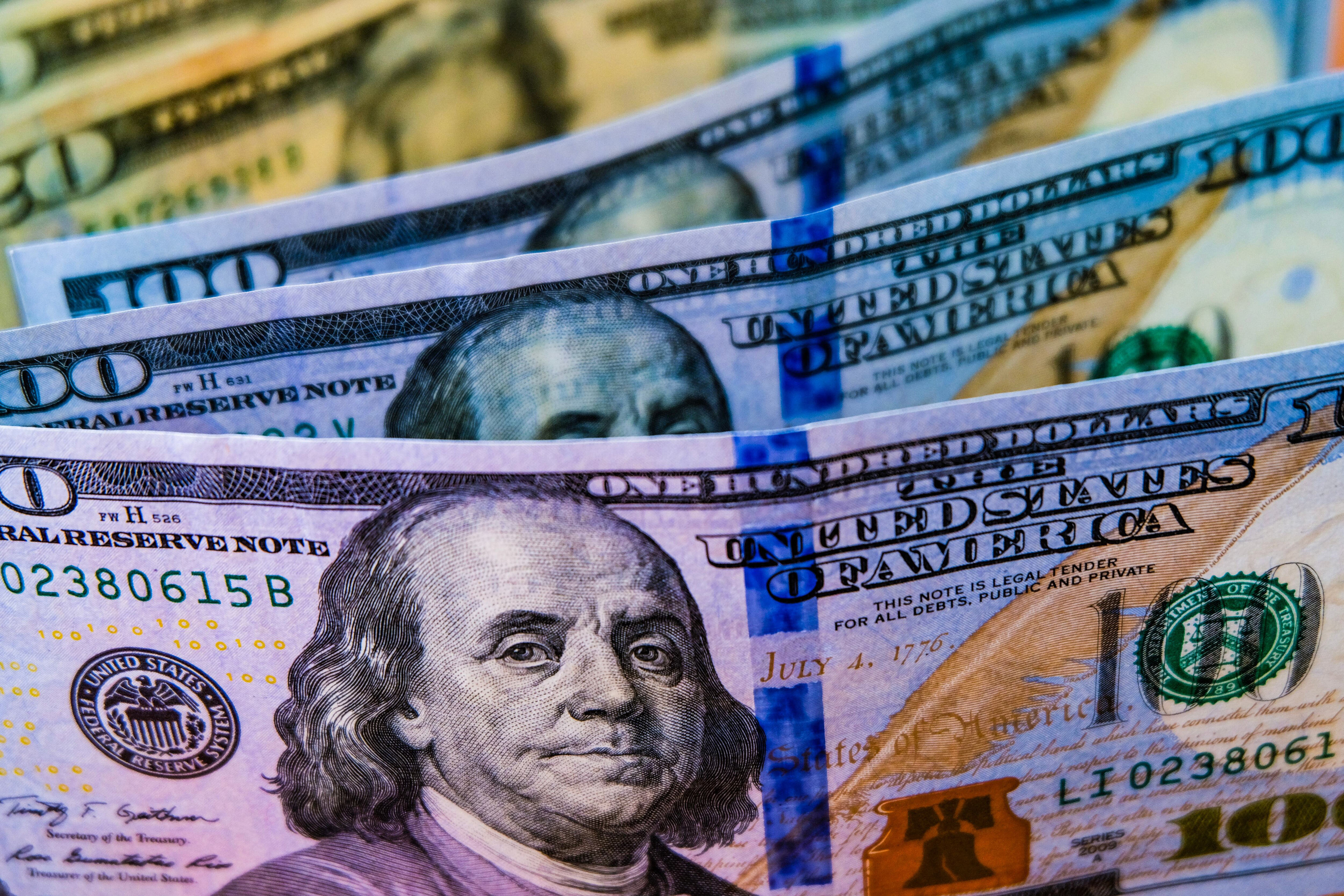Dólar en casas de cambio para este 6 de octubre: así se mueve la divisa