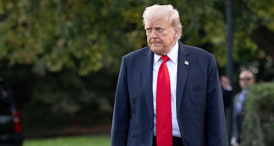 ‘It’s Quite Appalling!’: Trump Sparks Backlash After Spewing His Hatred ...