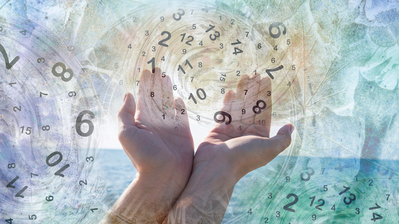 What To Know About Your Personal Numerology