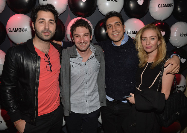 Members of original Tinder team blast new film on ‘co-founder’ Whitney ...