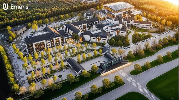 New Emeris mega campus to encompass ADvTech brands under one name
