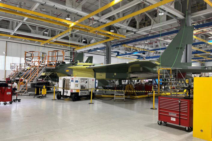 First Boeing F-47 In Production, First Flight by 2028